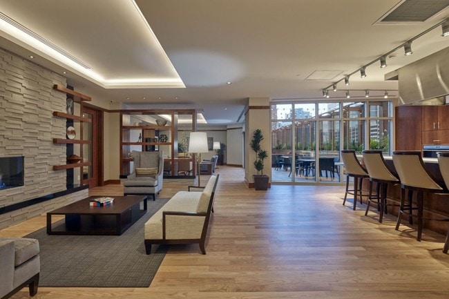 New York University | Off-Campus Housing Search