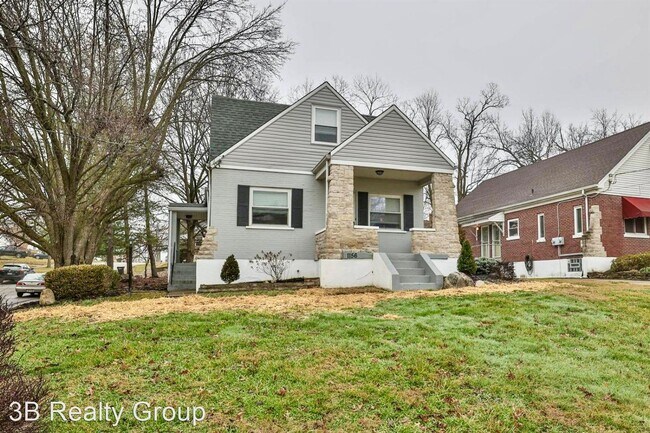 4 br, 3 bath House - 1156 Covedale Ave. - House Rental in Cincinnati ...