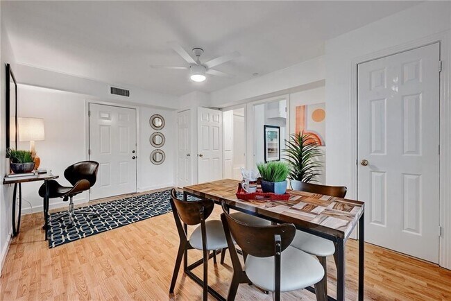3207 Breeze Terrace - House for Rent in Austin, TX | ForRent.com