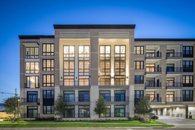 Rice University | Off-Campus Housing Search
