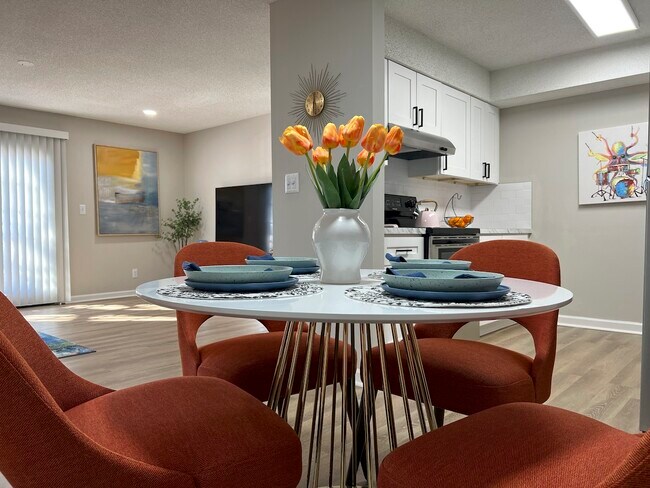 Spring Chase Apartments - Stone Mountain, GA | ForRent.com