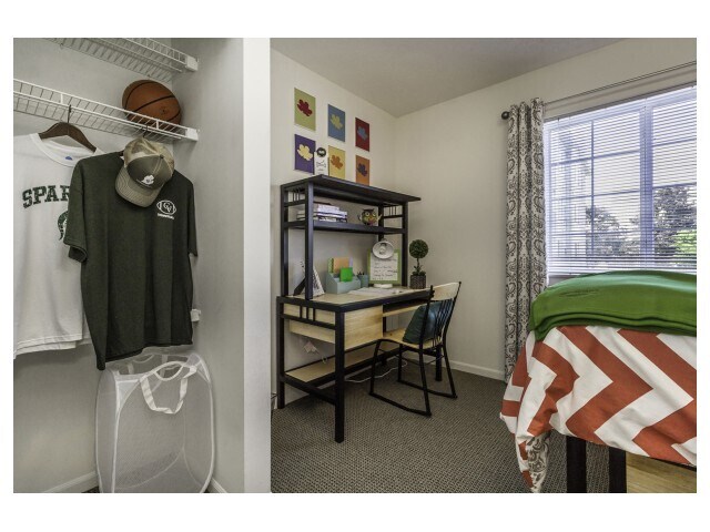 Michigan State University | Off-Campus Housing Search