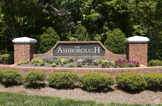 Ashborough Apartments For Rent in Raleigh, NC | ForRent.com