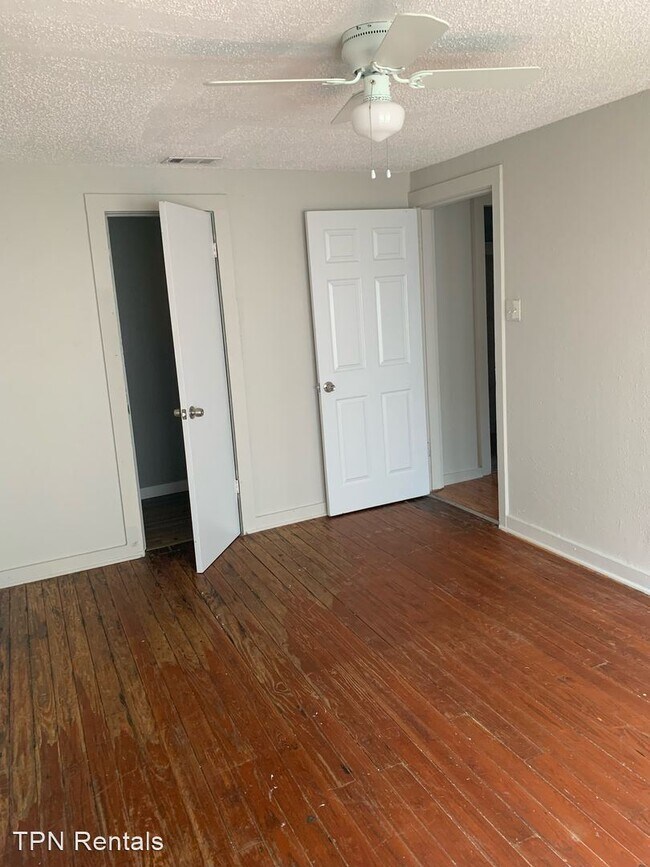 4 br, 2 bath House - 417 Montgomery St - House Rental in Bossier City ...