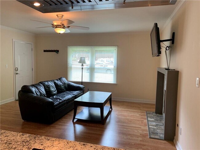 743 Houston Mill Rd NE Unit 1 - Condo for Rent in Atlanta, GA | ForRent.com