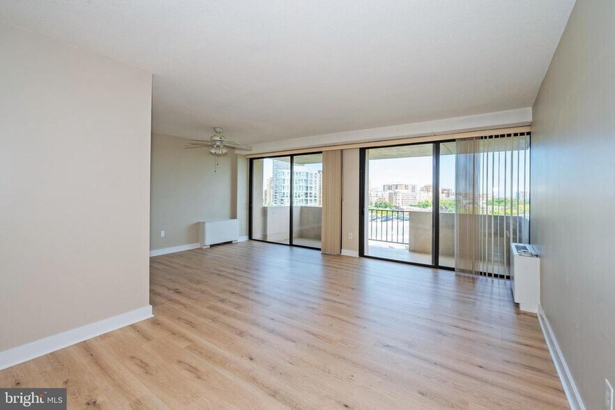 4141 N Henderson Rd Unit 822 - Apartment for Rent | Arlington, VA ...