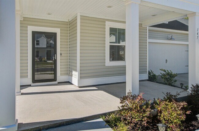 147 Red Bluff Street, Summerville, SC 2948... - House Rental in ...