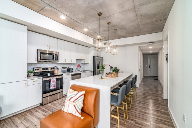 Yugo Austin Waterloo Apartments - Austin, TX | ForRent.com