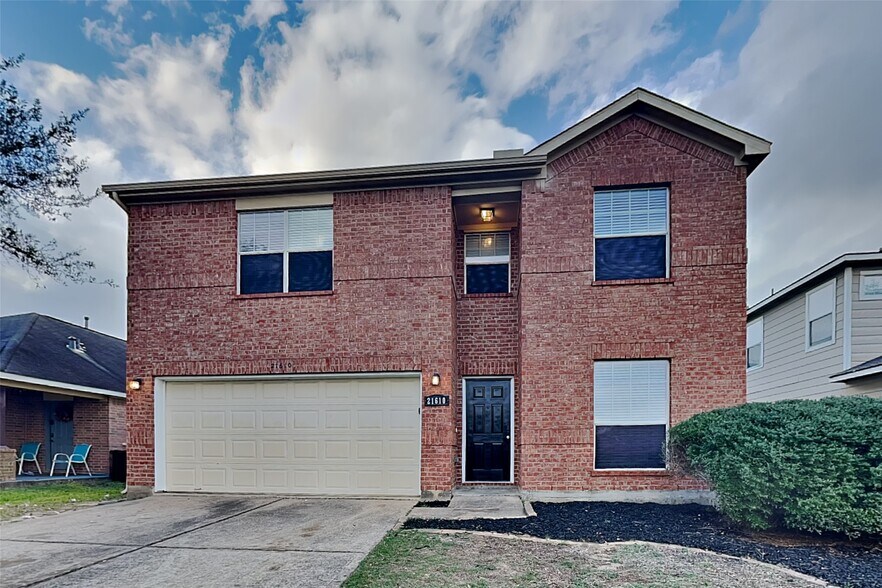 21610 Britton Hill Way - House for Rent in Katy, TX | ForRent.com