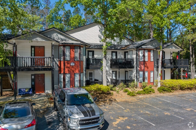 The Addison at Sandy Springs Apartments - Sandy Springs, GA | ForRent.com