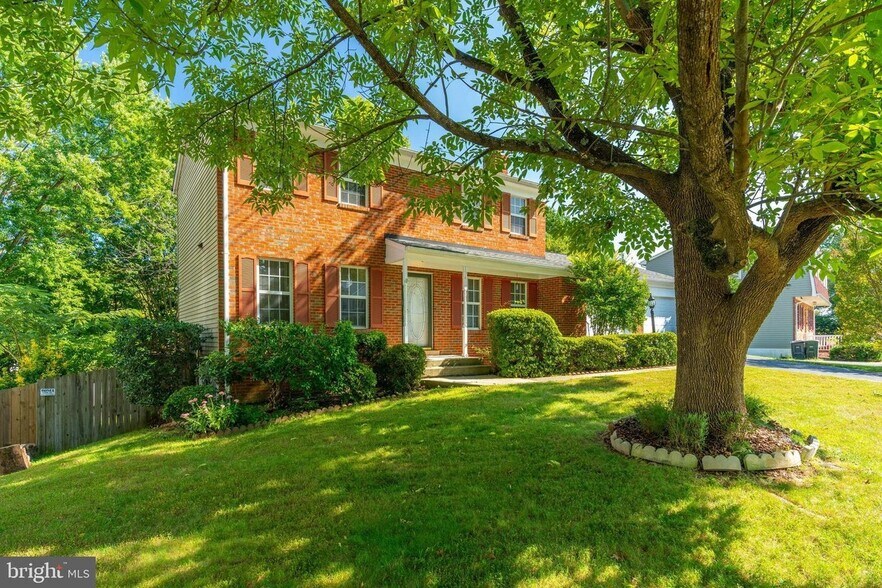 13419 Princedale Dr - House for Rent in Woodbridge, VA | ForRent.com