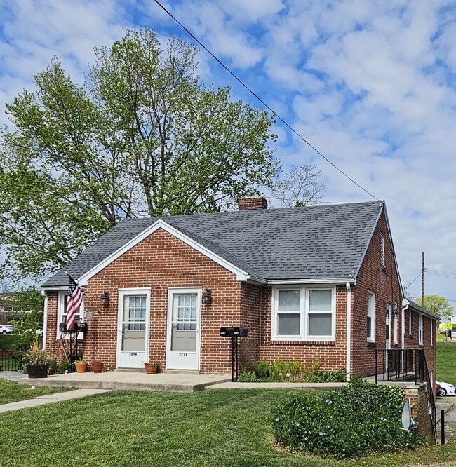 371 Nottingham Rd Unit A - Hagerstown, MD | ForRent.com