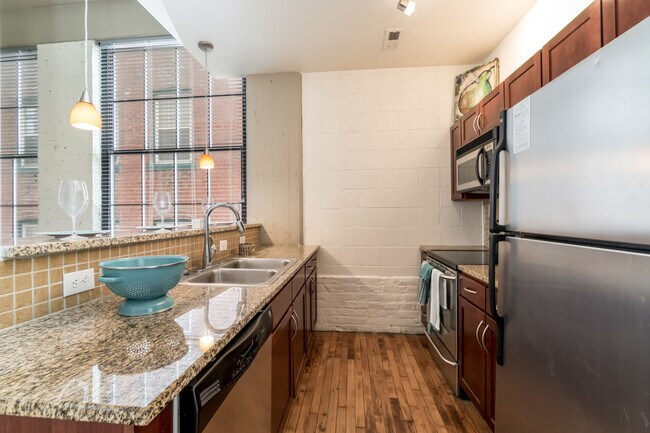Virginia Commonwealth University | Off-Campus Housing Search