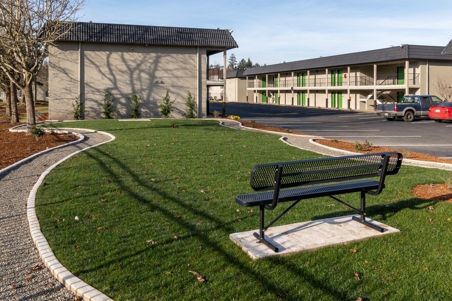 Apartamentos en alquiler cerca de Baker Middle School en Tacoma - 200 ...