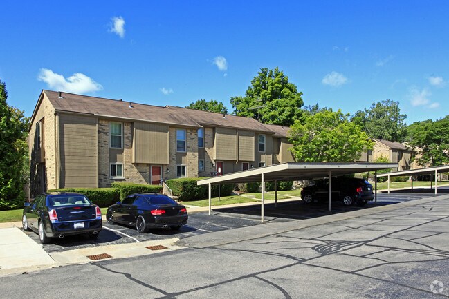 Timberlea Village Apartments For Rent in Rochester Hills, MI | ForRent.com