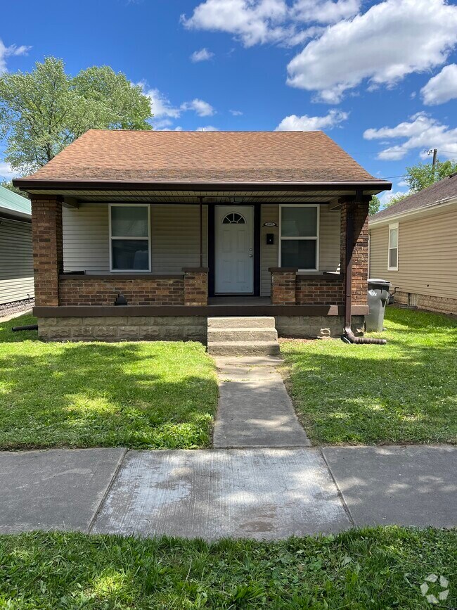 2-Bedroom Houses for Rent in Indianapolis IN - 127 Houses | ForRent.com