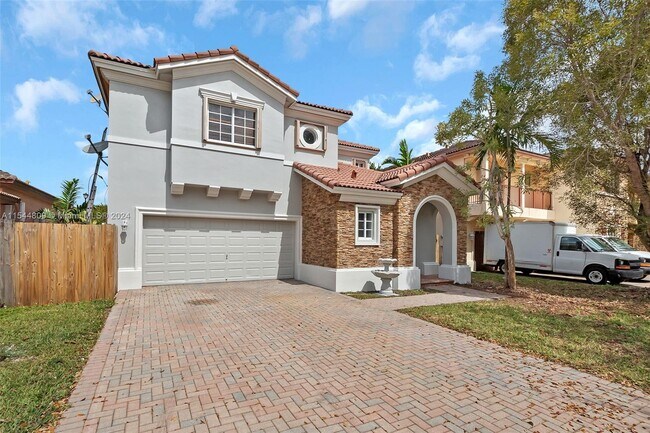 16633 SW 50th Terrace Townhome - Townhome Rental in Miami FL | ForRent.com