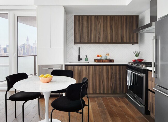 The Greenpoint Apartments For Rent in Brooklyn, NY | ForRent.com