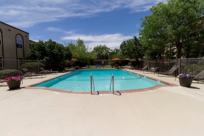Timberwolf Apartments - El Paso, TX | ForRent.com