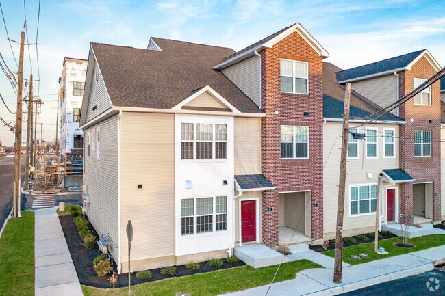 The Mill at Riverside Apartments For Rent in Riverside, NJ | ForRent.com