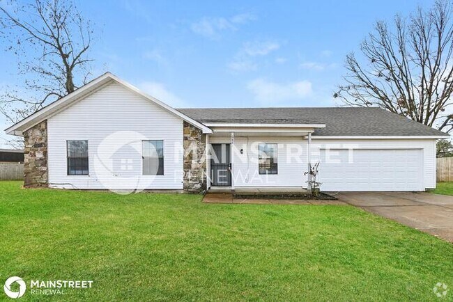 Houses for Rent in 38115, Memphis, TN | ForRent.com