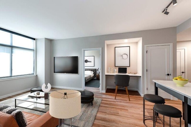 Rowan Apartments - Washington, DC | ForRent.com