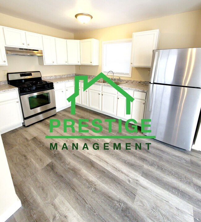 3 bedroom 1 bath Updated Home Sec 8 welcome - House Rental in Gary, IN ...