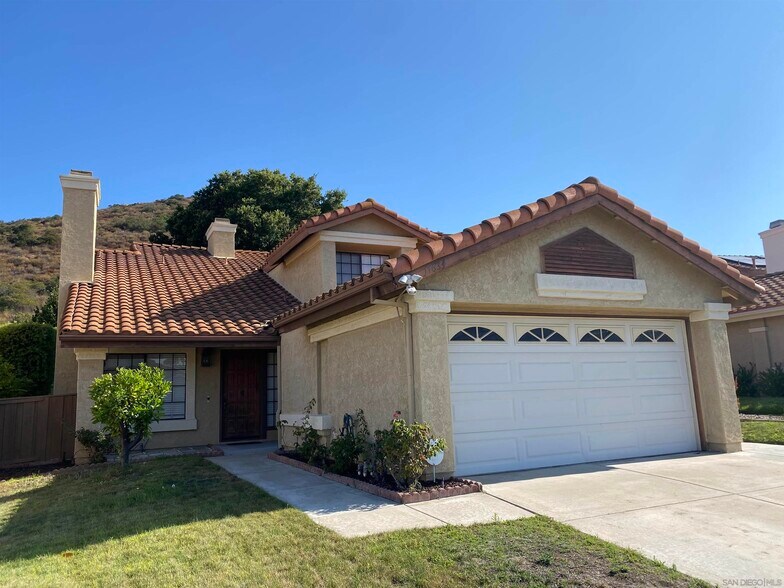 11634 Springside Rd - House for Rent in San Diego, CA | ForRent.com