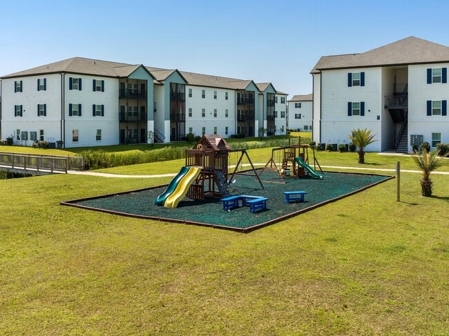 The Reserve of Foley Apartments For Rent in Foley, AL | ForRent.com