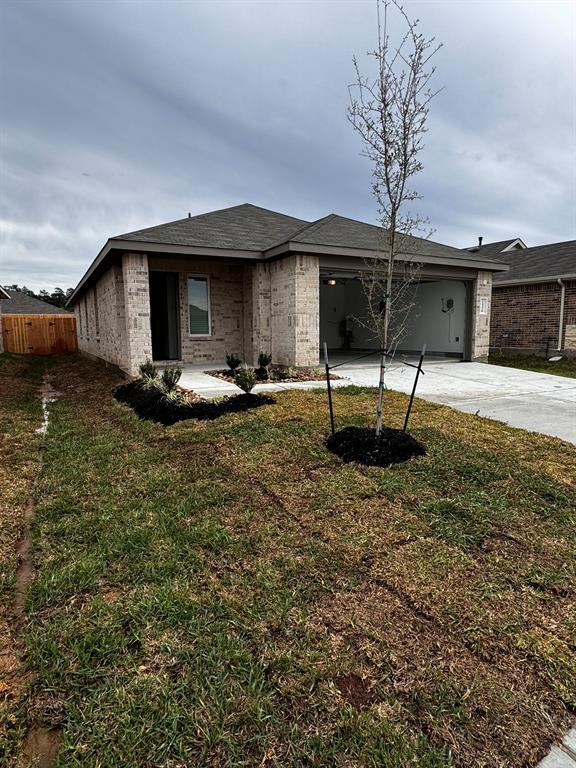 24330 Saddlestone Grn - House Rental in Spring, TX | ForRent.com