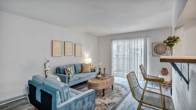Caspian Apartments Corpus Christi