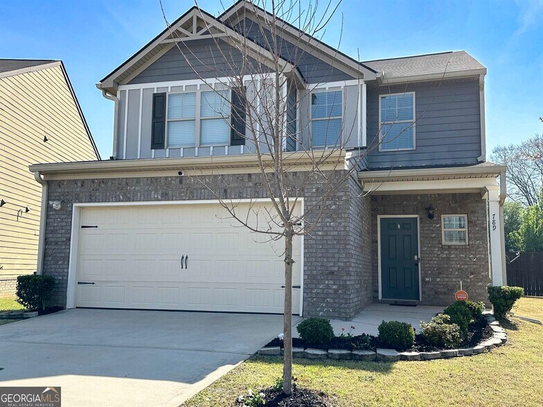 789 Galveston Way - House for Rent in McDonough, GA | ForRent.com