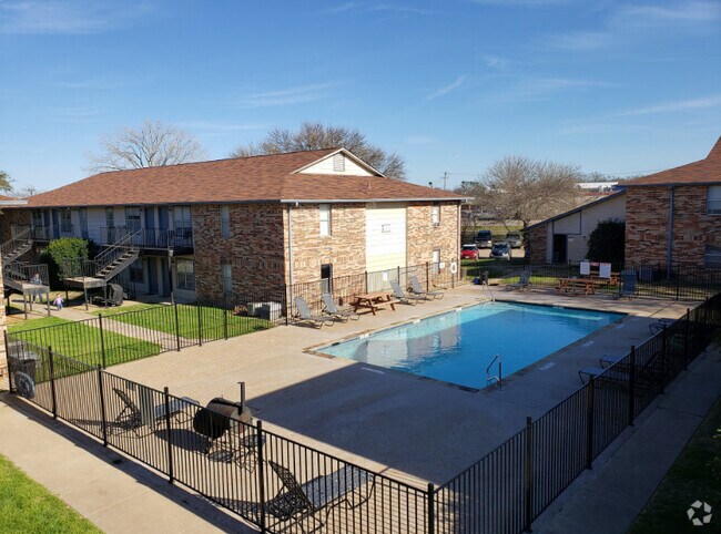 Tarleton State University Off-Campus Housing & Apartments ...