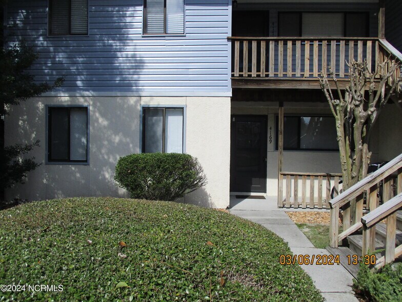 4169 Spirea Dr - Condo for Rent in Wilmington, NC | ForRent.com
