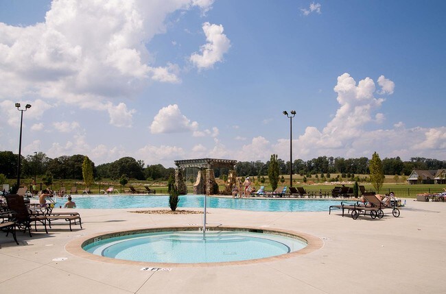 Clemson University | Off-Campus Housing Search