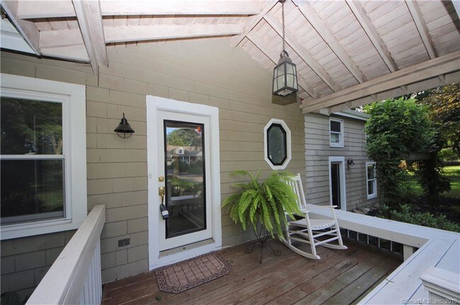 16 Sachem Trail - House Rental in Westport, CT | ForRent.com