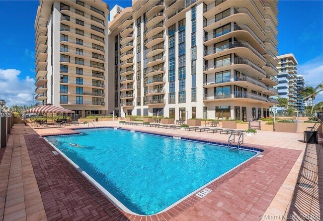 8777 Collins Ave Condo For Rent in Surfside, FL | ForRent.com