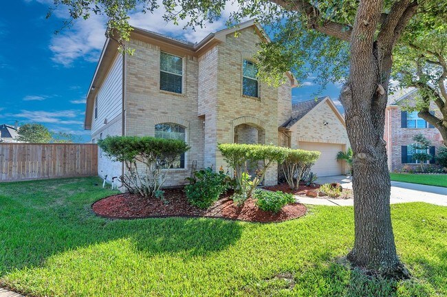 16222 Wilmington Park Ln - House Rental in Houston, TX | ForRent.com