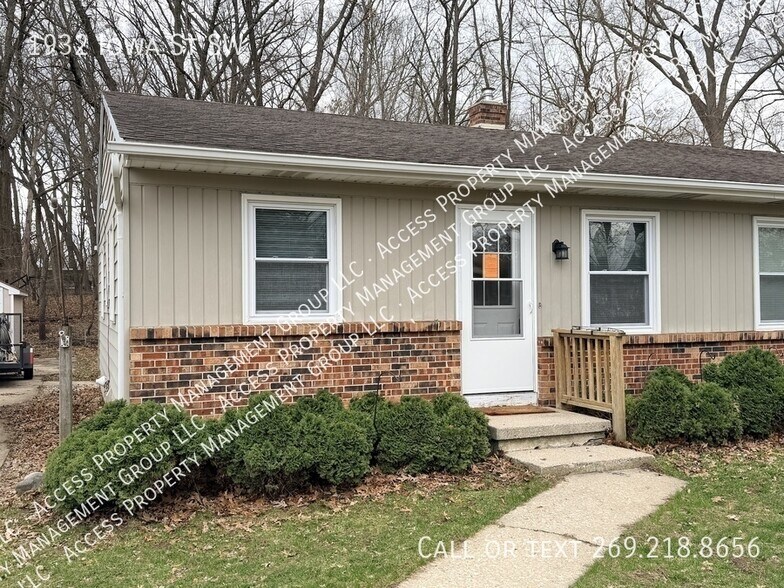 Houses For Rent In Wyoming Mi