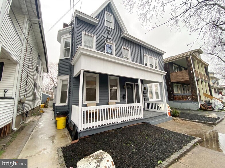 1416 Hamilton Ave - House for Rent in Trenton, NJ | ForRent.com