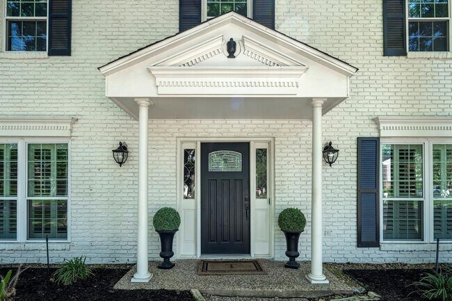 702 Bison Dr - House Rental in Houston, TX | ForRent.com