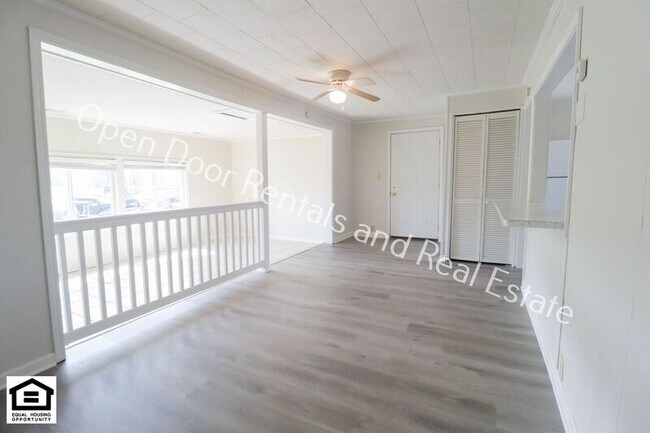 113 W 1050 N - House Rental in Rome City, IN | ForRent.com