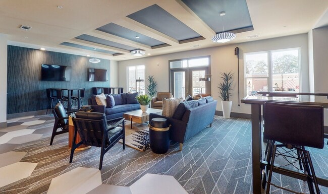 Emory University | Off-Campus Housing Search