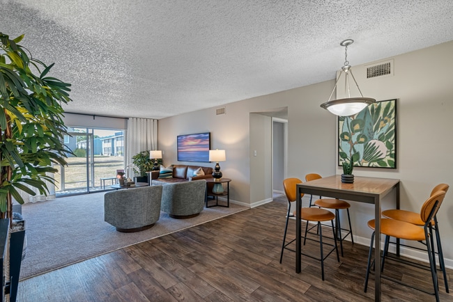 Enclave at Sabal Pointe Apartments For Rent in Saint Petersburg, FL ...