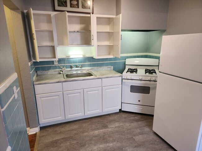 Relleum Unit 1 - Condo for Rent in Cincinnati, OH | ForRent.com