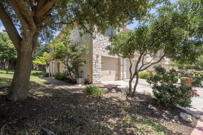 700 Mandarin Flyway Condo Unit 1301 - Condo for Rent in Cedar Park, TX ...