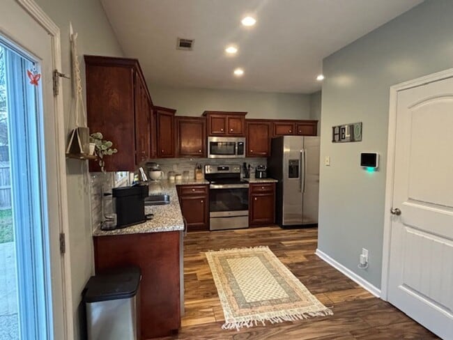 Beautiful Home in Phenix City Off-Campus Housing, Phenix City, AL