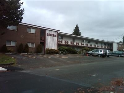 Genesis Apartments | Seattle, WA | ForRent.com