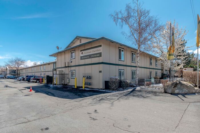 444 Kirman Ave Apartment Unit C-16 - Reno, NV | ForRent.com