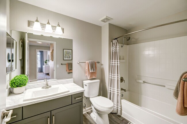 Artemis at Spring Canyon Apartments - Colorado Springs, CO | ForRent.com